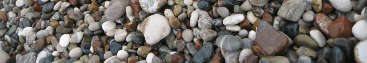 Psalm 23 – PebbleCounting